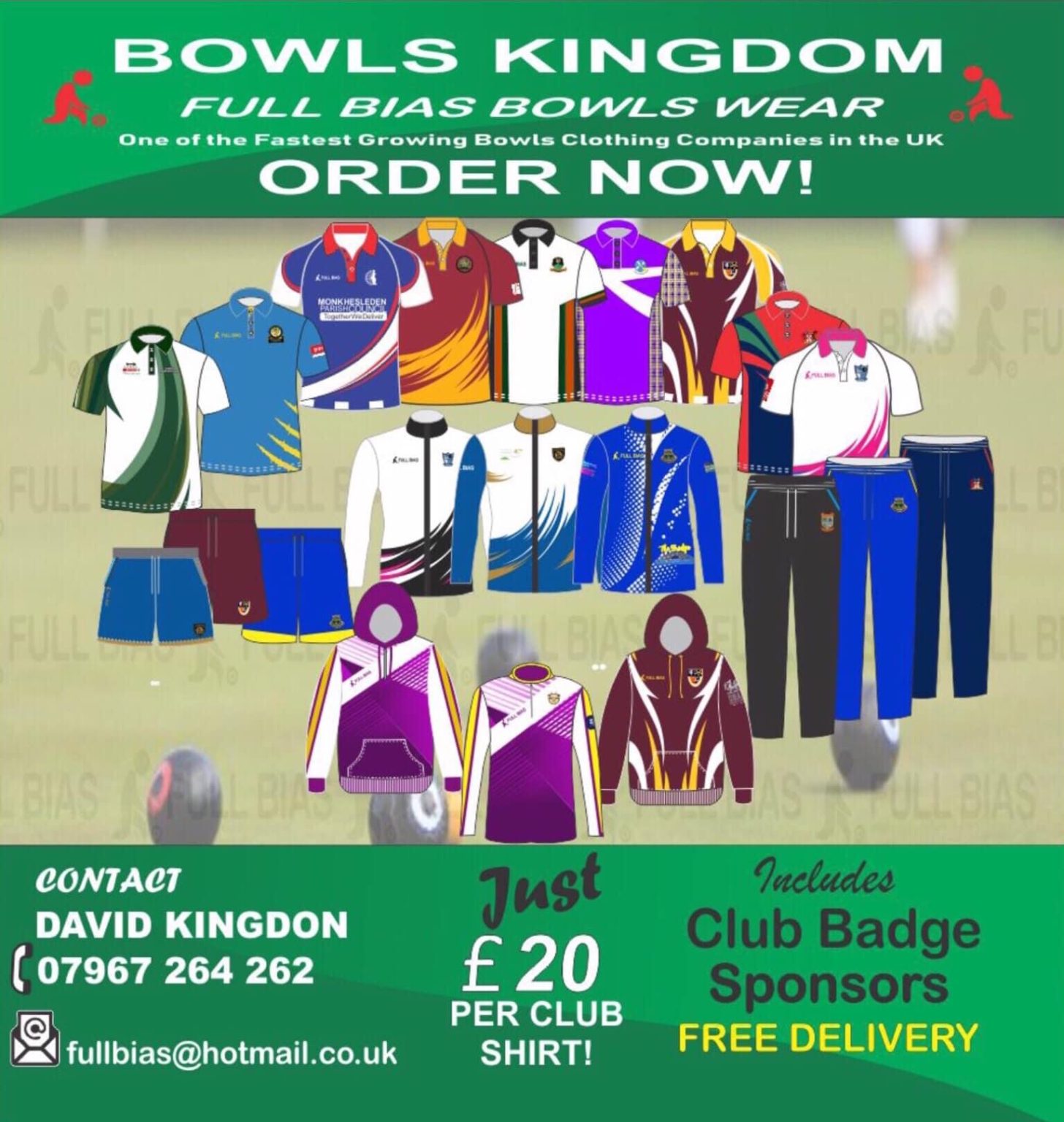 Home - Welsh Lawn Bowls